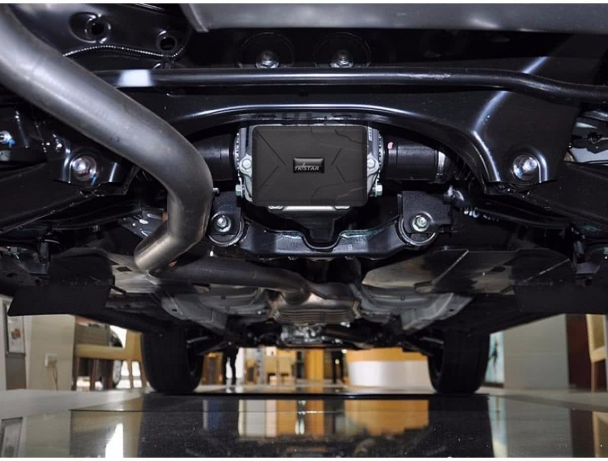 Rastreador Tk Star Gps Tracker Veicular Super Imã Top Tk 915 Luuk Young